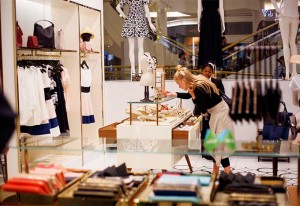 Kate Spade Event Recap - Erika Altes | Whiskey & Lace Blog