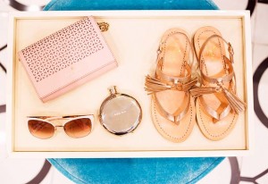 Kate Spade Event Recap - Erika Altes | Whiskey & Lace Blog