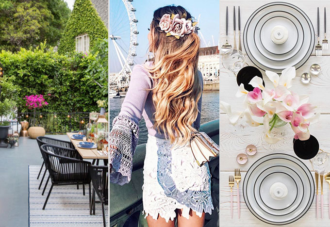 Summer BBQ Essentials - Erika Altes | Whiskey & Lace Blog