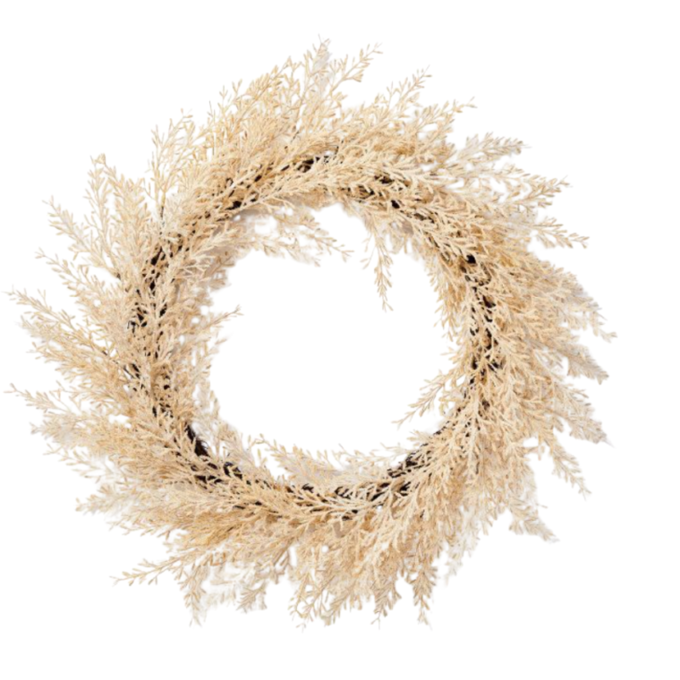 12 Simple Fall Wreath Ideas for 2022